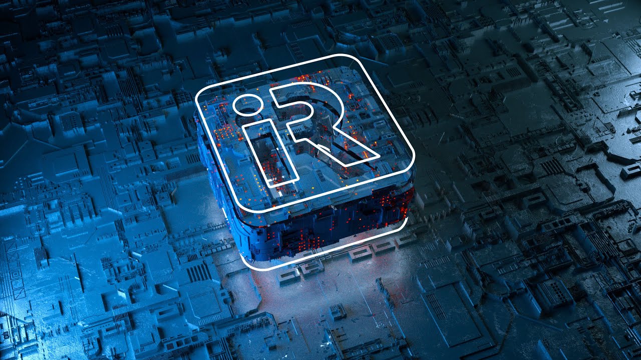 iRender Render Farm | iRender Cloud Rendering