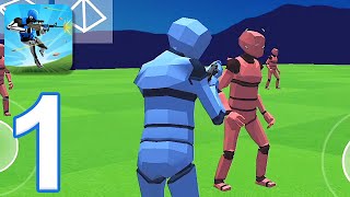 12 Games Like 1v1.LOL – Games Like