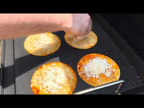 Quesabirria Tacos