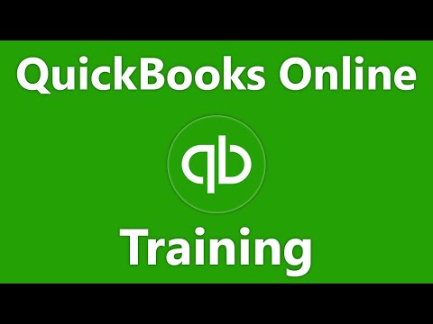 Learn How to Customizing Advanced Settings in QuickBooks Online: A Training Tutorial