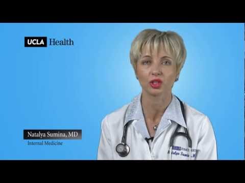 Natalya Sumina, MD | West Washington Internal Medicine - UCLA Health