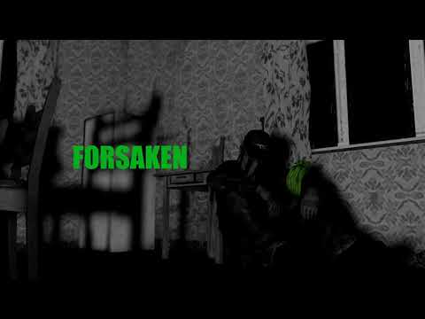 FORSAKEN (prod. mathiastyner)