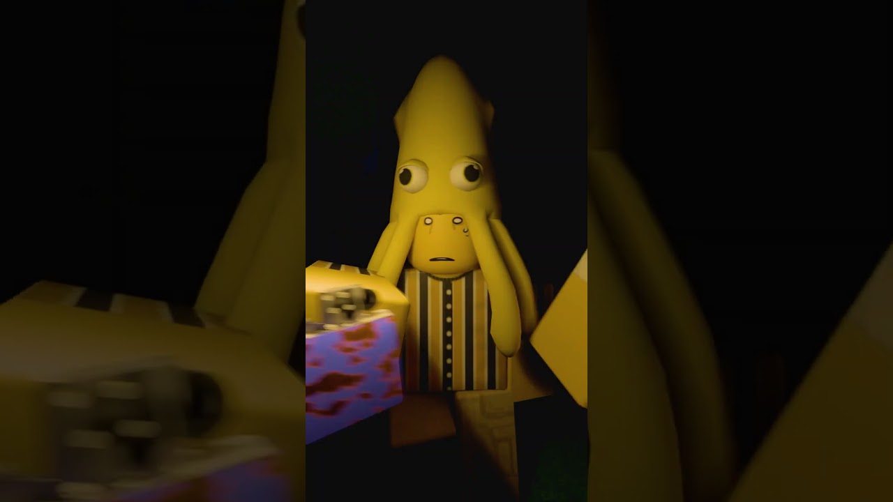 Koala Kid became a victim of the game