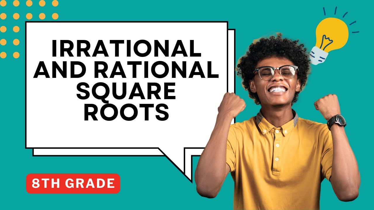 How to Approximate Square Roots Guided Notes