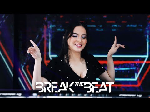 MALAM BANTU DJ NISSA JUNGLE DUTCH TIKTOK REMIX | EPS 60 SESI 2