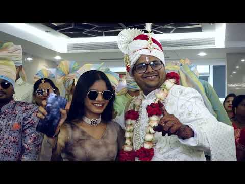 Baraat #swagkishaadi