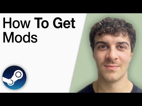 How To Get Mods for Steam Games [2025 Full Guide]