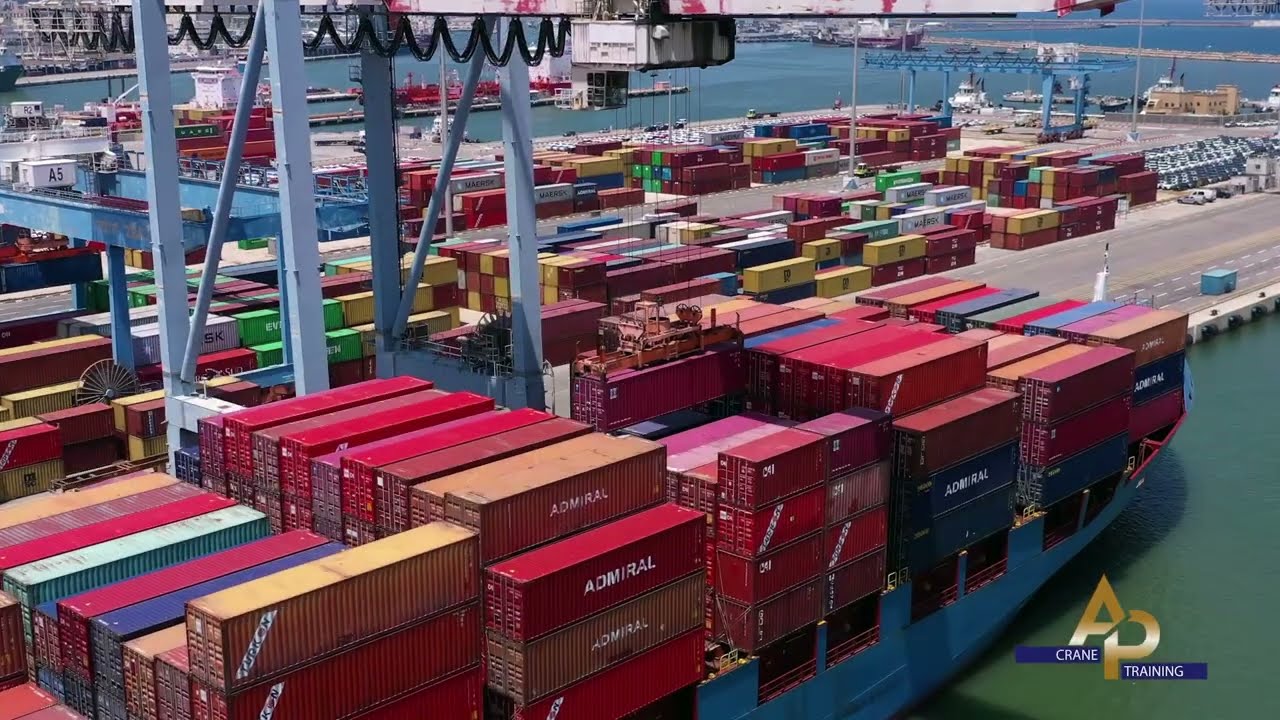 Types of overhead cranes