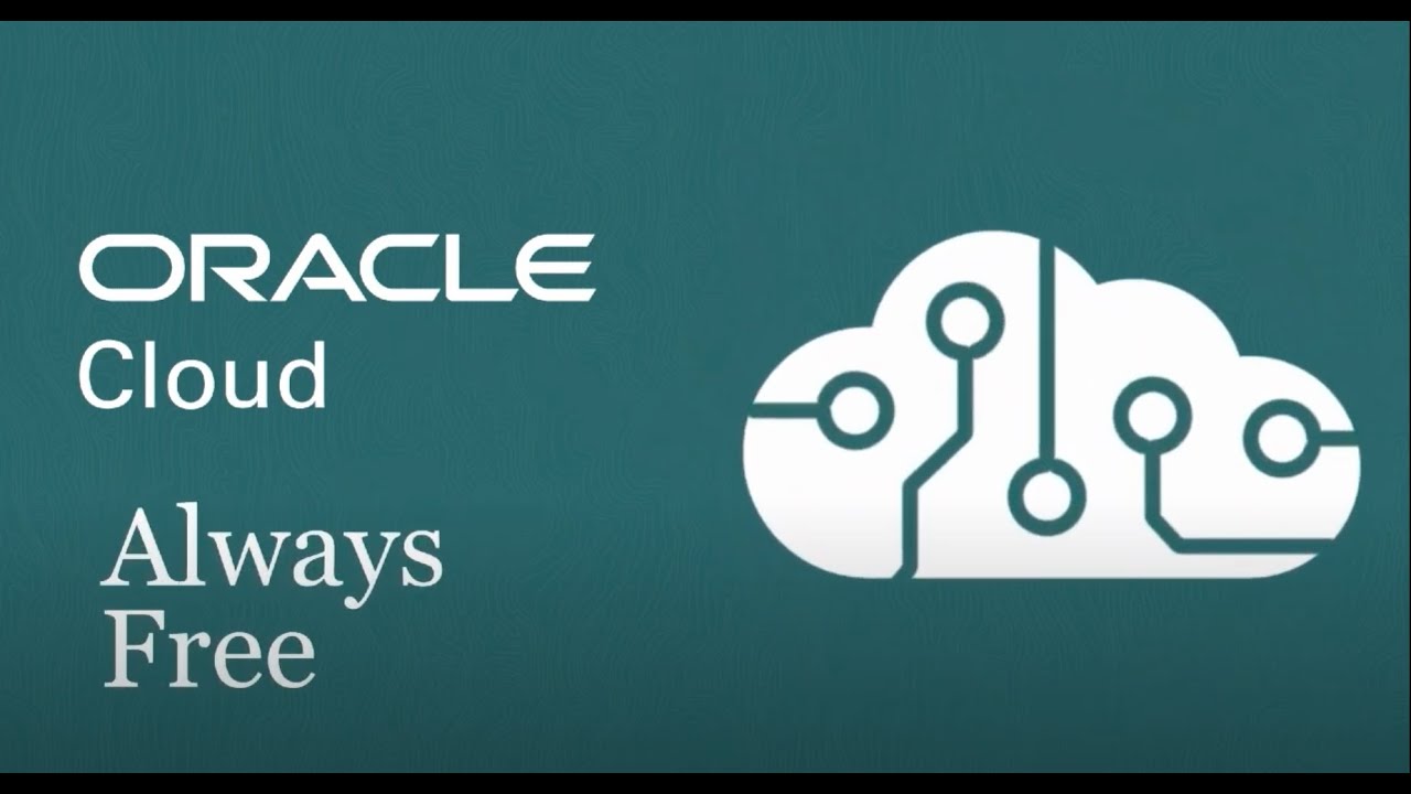 What is Oracle Cloud?