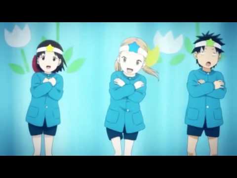 SoniAni: Remastered