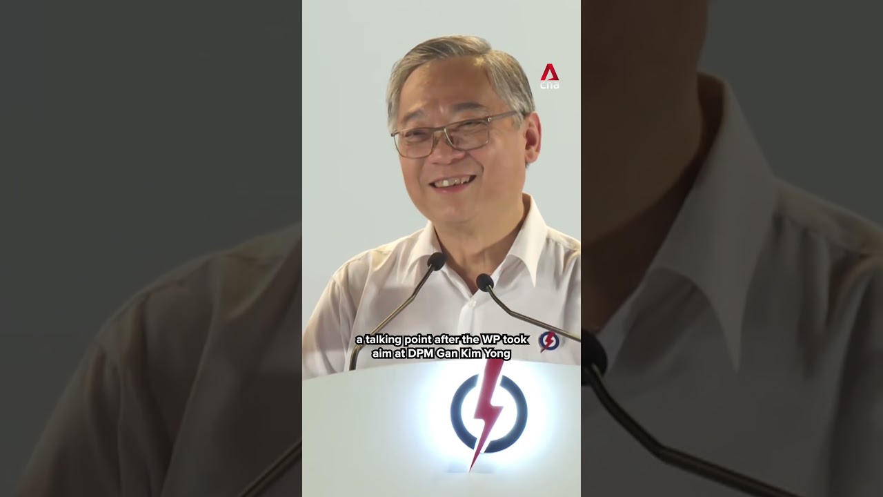 GE2025: The results in 60 seconds