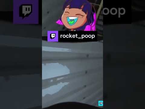 Steam Community :: Video :: WWAAAHHH | rocket_poop on #Twitch