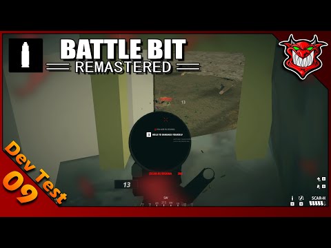Steam Community :: Video :: Dev Test Gameplay - #09 - [BattleBit ...