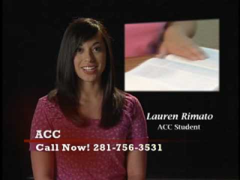 Alvin Community College
