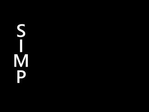 Simp: definition