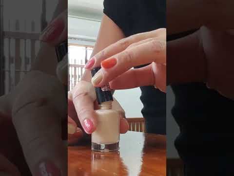 Sassy Magic Gel Nail Polish #sassy #nailpolish #sassycolors #magicgel