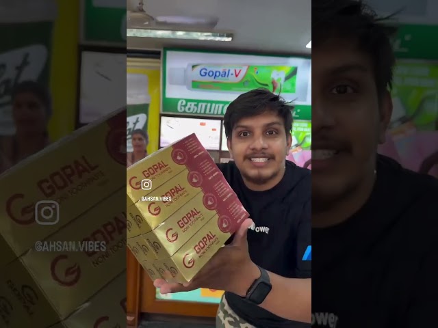 Tooth Powder - Gopal Tooth Powder Trader - Wholesaler / Distributor ...