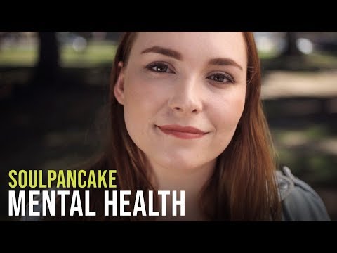 Here's What Happens When You Share Your Mental Health Story | Soul Stories, Mental Health