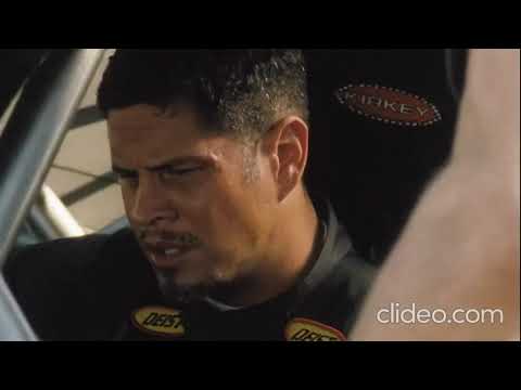 F9(The Fast Saga) : Dom's Flashbacks Scene | 4K UHD
