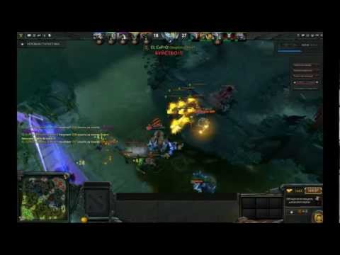 Steam Community :: Video :: Dota 2 - Shadow Shaman (Rhasta) - Rampage!