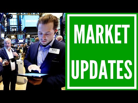 Stock Market Update, Stock Futures, Big News For Polestar GGPI Stock, Tesla Stock Upgraded