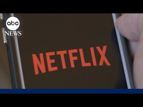 Netflix password-sharing crackdown delayed