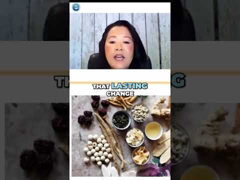 A Holistic Approach to Healthy Skin with Traditional Chinese Medicine