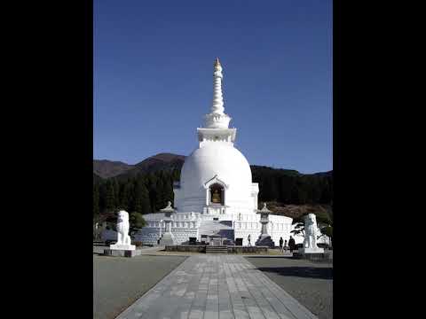 Stupa | Wikipedia audio article