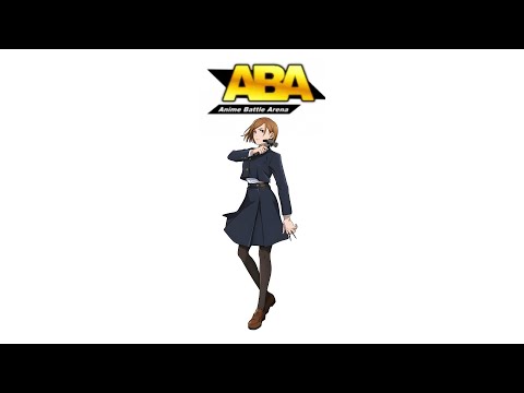 Nobara Concept | ABA (Anime Battle Arena)