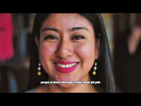 ¡Impulsamos el desarrollo productivo en todo el país! PROYECTO PROFECPIAM