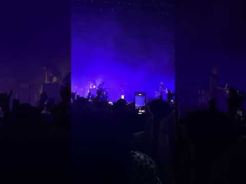 Zoé Vive latino concierto completo 2025, Full 4K