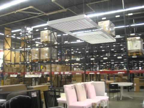 Ikea closes its store!