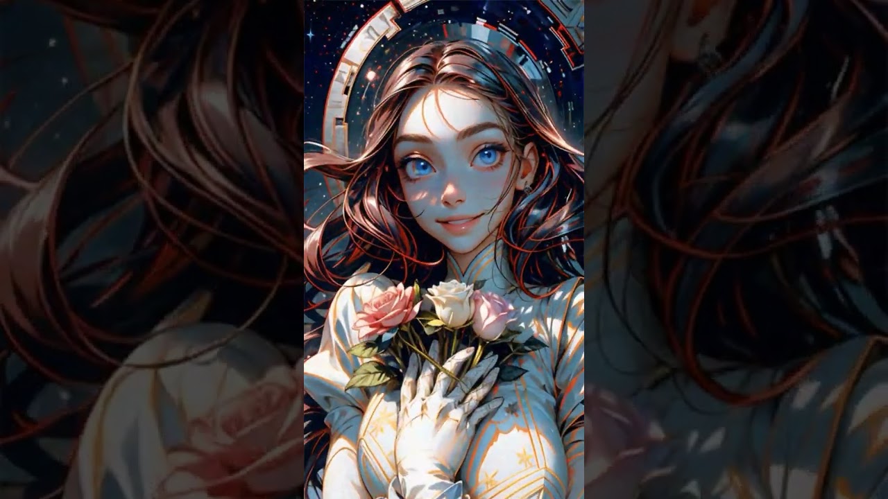 Stable Diffusion : emotions and movement