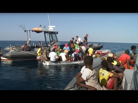 Délinquances, Migrants | Mayotte sous pression