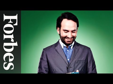 The Social Network of Education and The CPO Behind It | Forbes