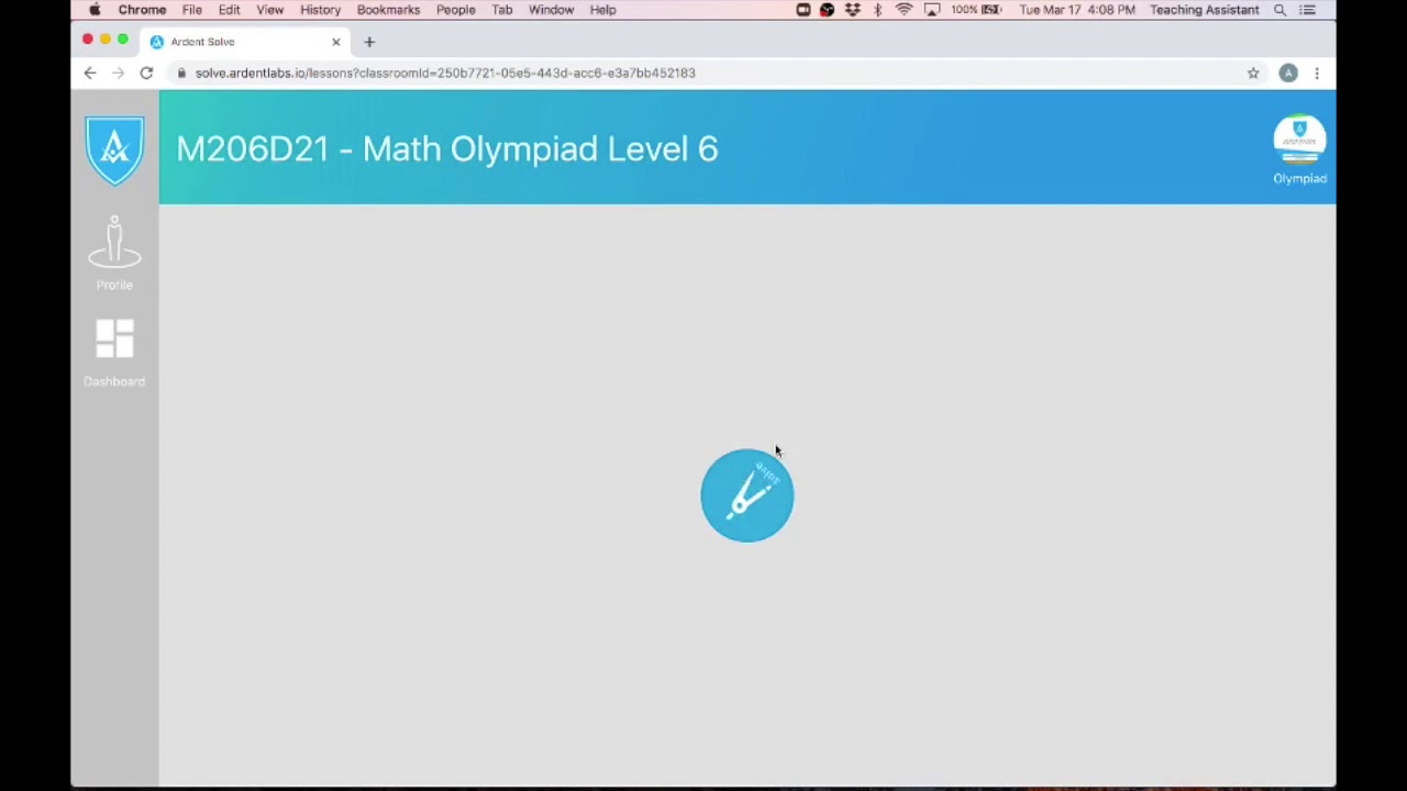 Ardent SOLVE Features