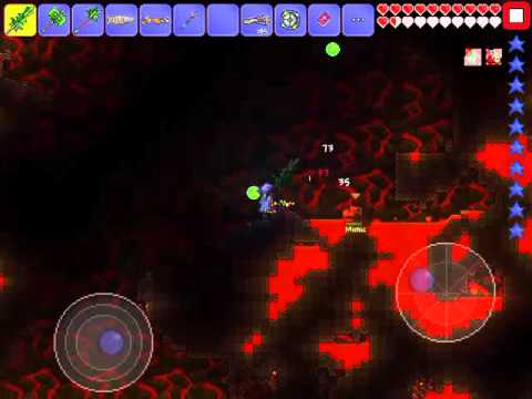 2?Mimics-Terraria