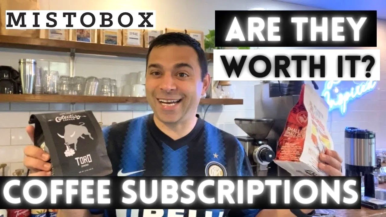 Are Coffee Subscriptions Worth It?