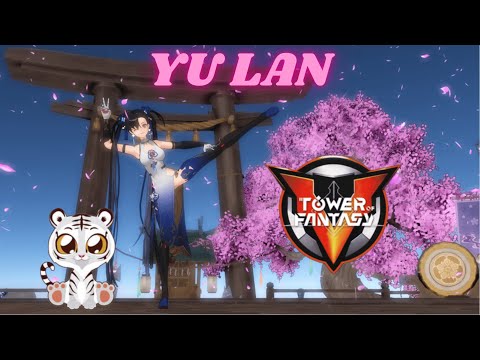 Steam Community :: Video :: [MMD] [Tower of Fantasy] Relax & Meditate ...