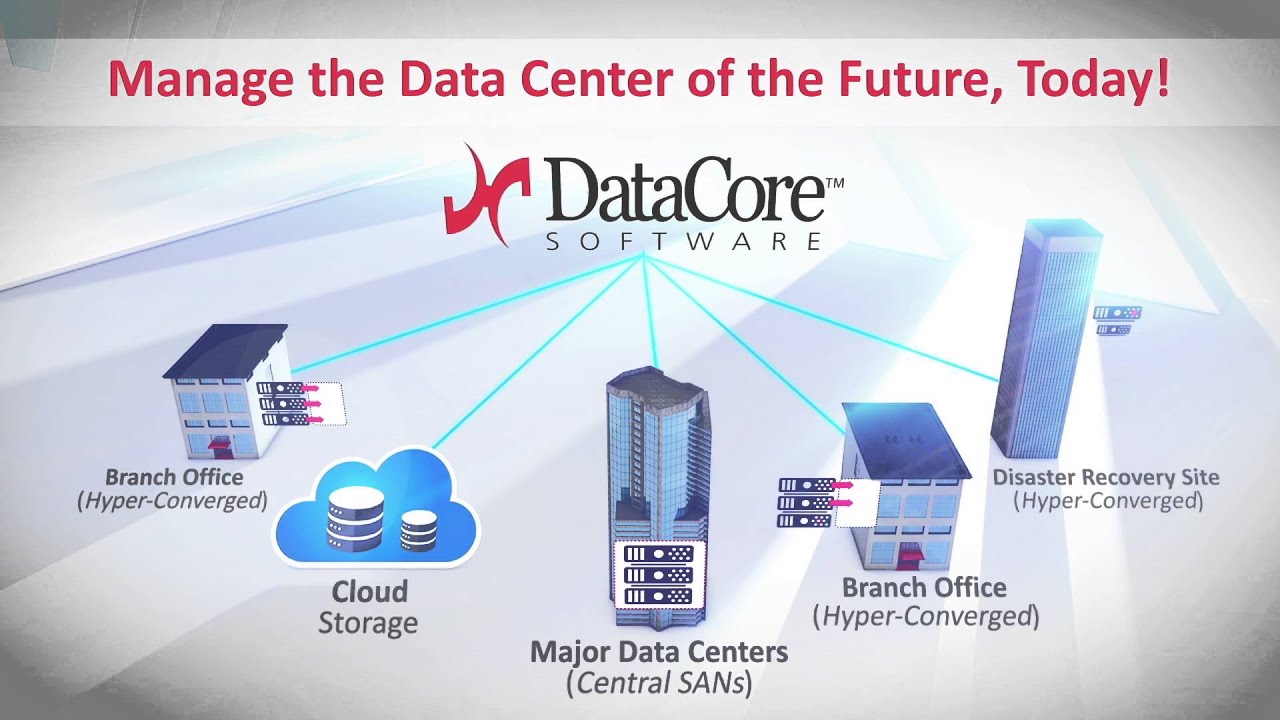 DataCore Solutions