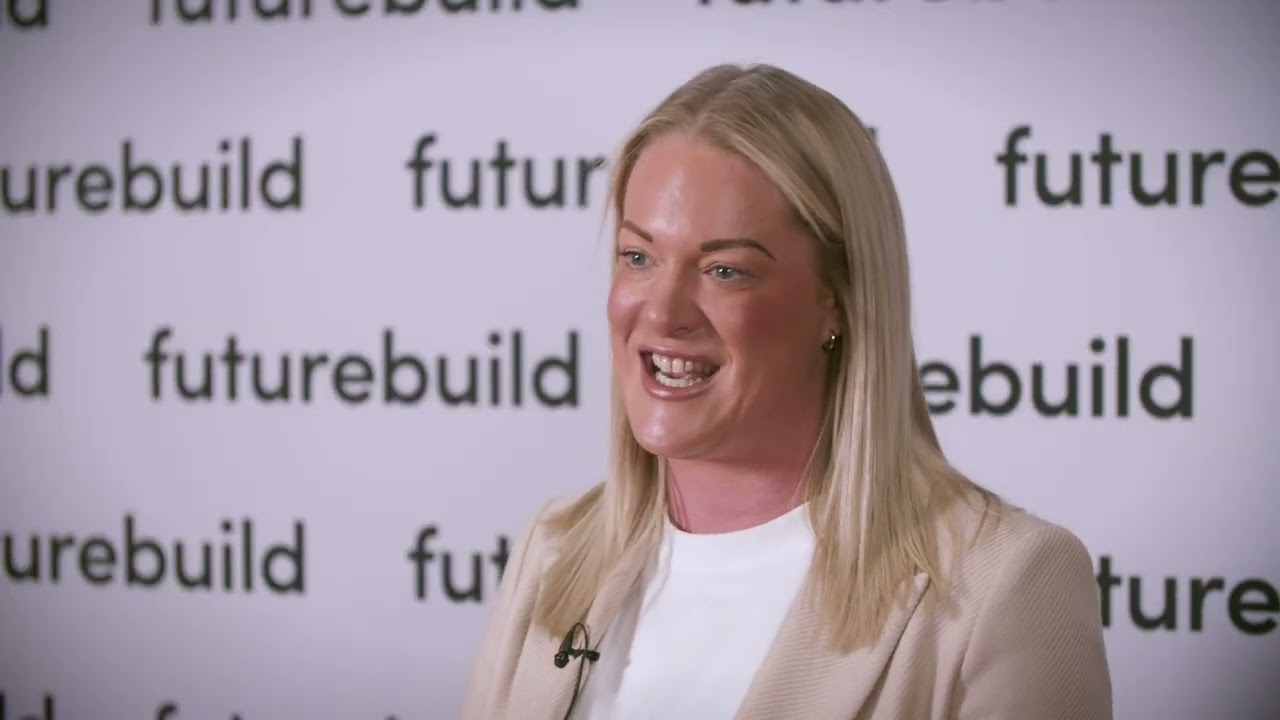 What makes Futurebuild unique | Futurebuild 2025