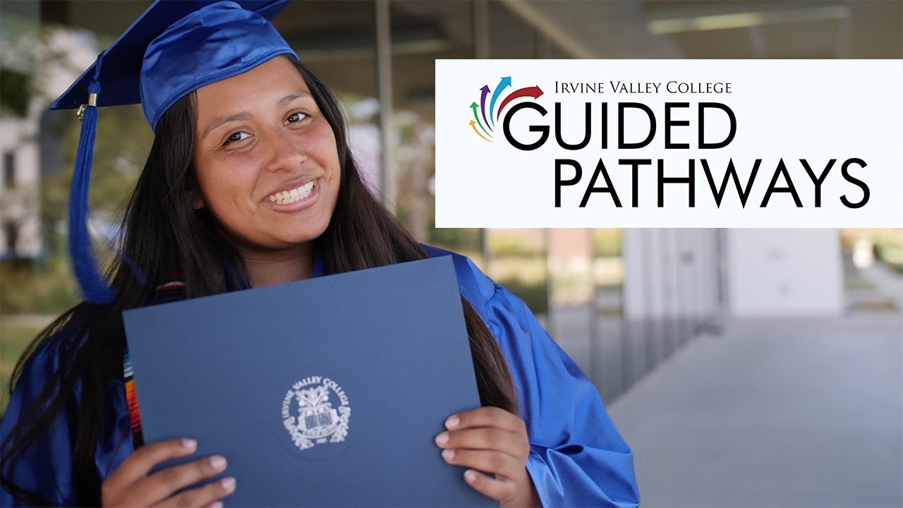 GO IVC - Guided Pathways Summit Update