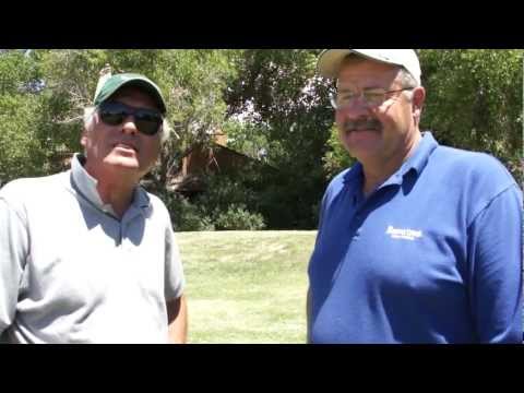 Beaver Creek Golf Course (Golf Course Obscura)