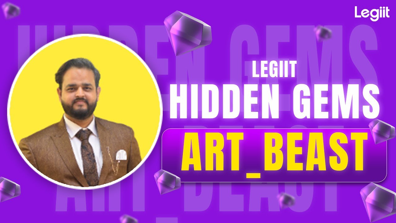 How To Find A Graphic Designer | Legiit Hidden Gems