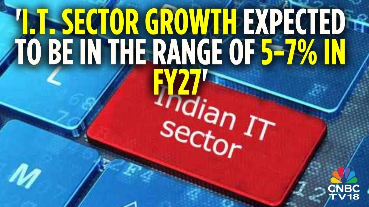 CITIC CLSA India Forum 2025 | Don't Believe Gen AI Will Impact The IT Sector: Sumeet Jain