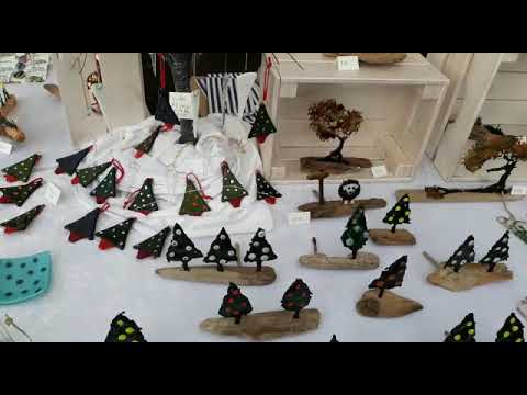 Skipton Farmers and Craft Market 18-11-18