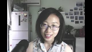 Learn chinese with Alyssa - Your chinese tutor from italki