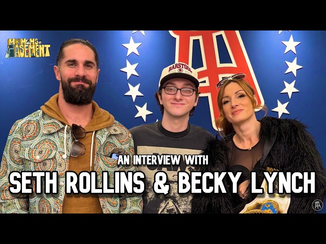 Seth Rollins reveals Bray Wyatt's reaction to infamous WWE match