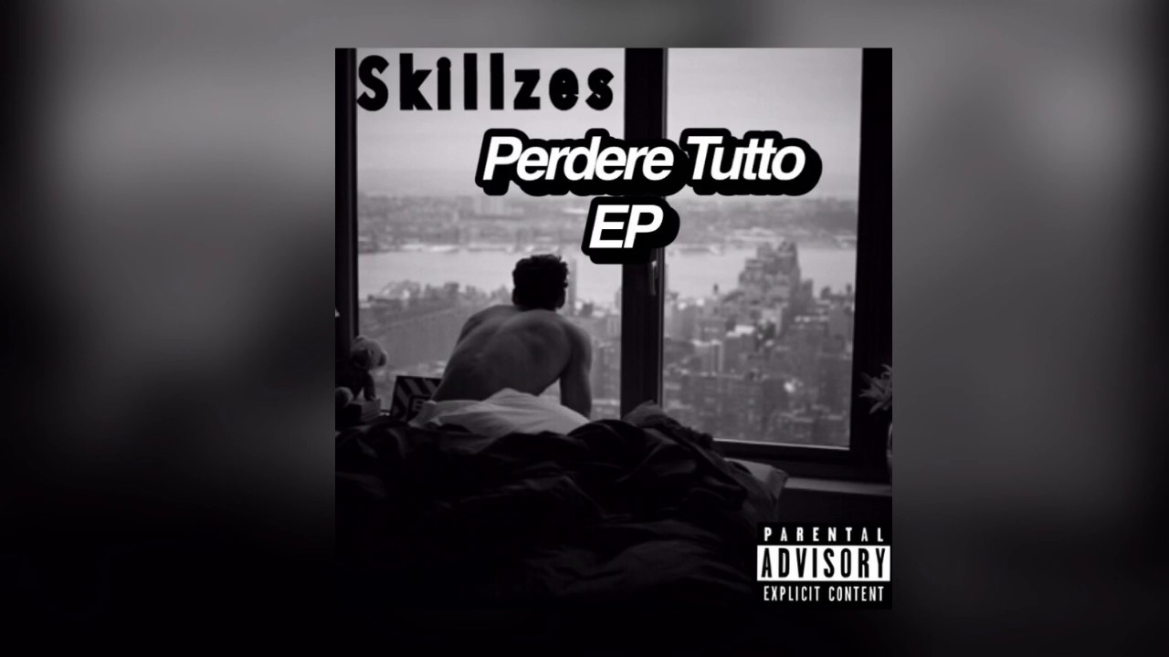 Skillzes - Credo In Me (prod. Lekter)