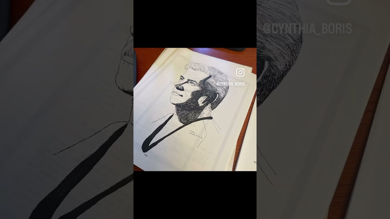 The Fandom Frontier. #startrek #fanart #fanzine